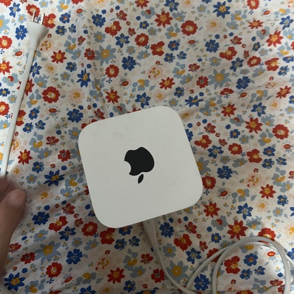 Apple | Computers, Laptops & Parts | Apple Router Time Capsule | Poshmark